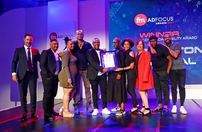 FM Adfocus Awards - Hall Of Fame 2023