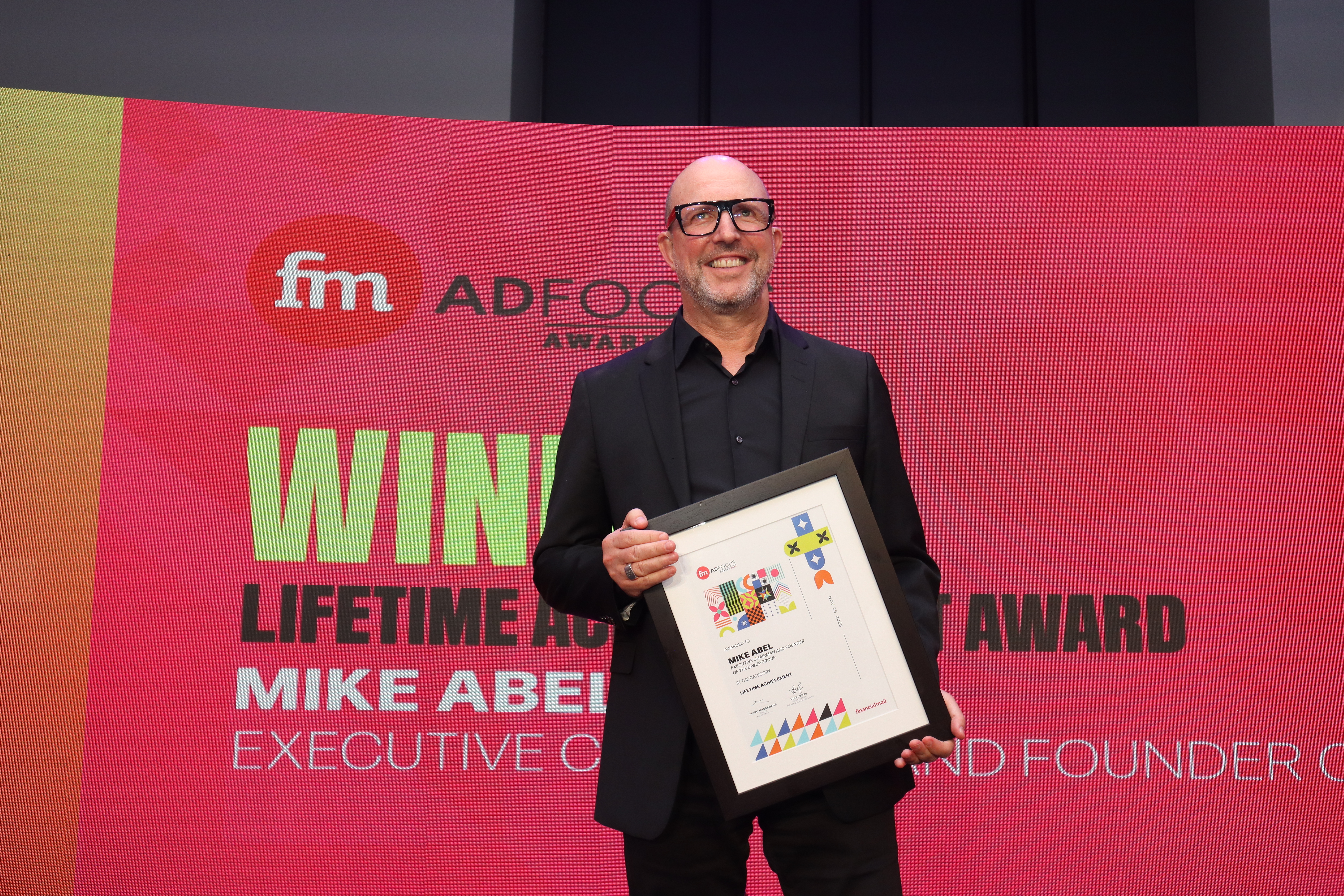 FM Adfocus Awards - Home